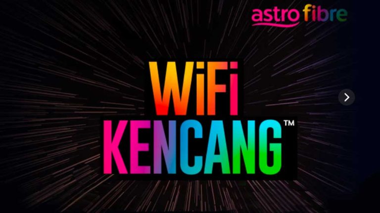 Astro Fibre | Astro Broadband