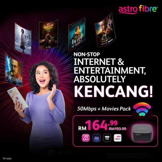 Latest Promotion for Astro Broadband | Astro Broadband Internet | Astro ...